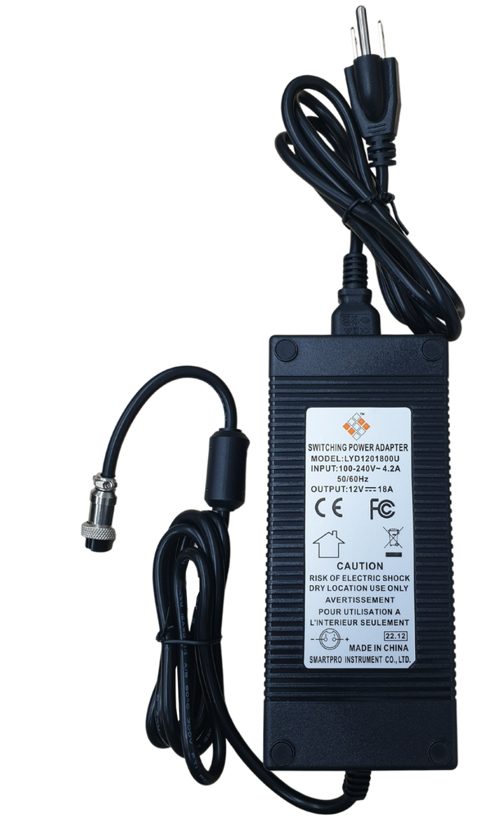 อะแดปเตอร์ไฟ Air Do ช่างแกะสลัก – SMARTPRO