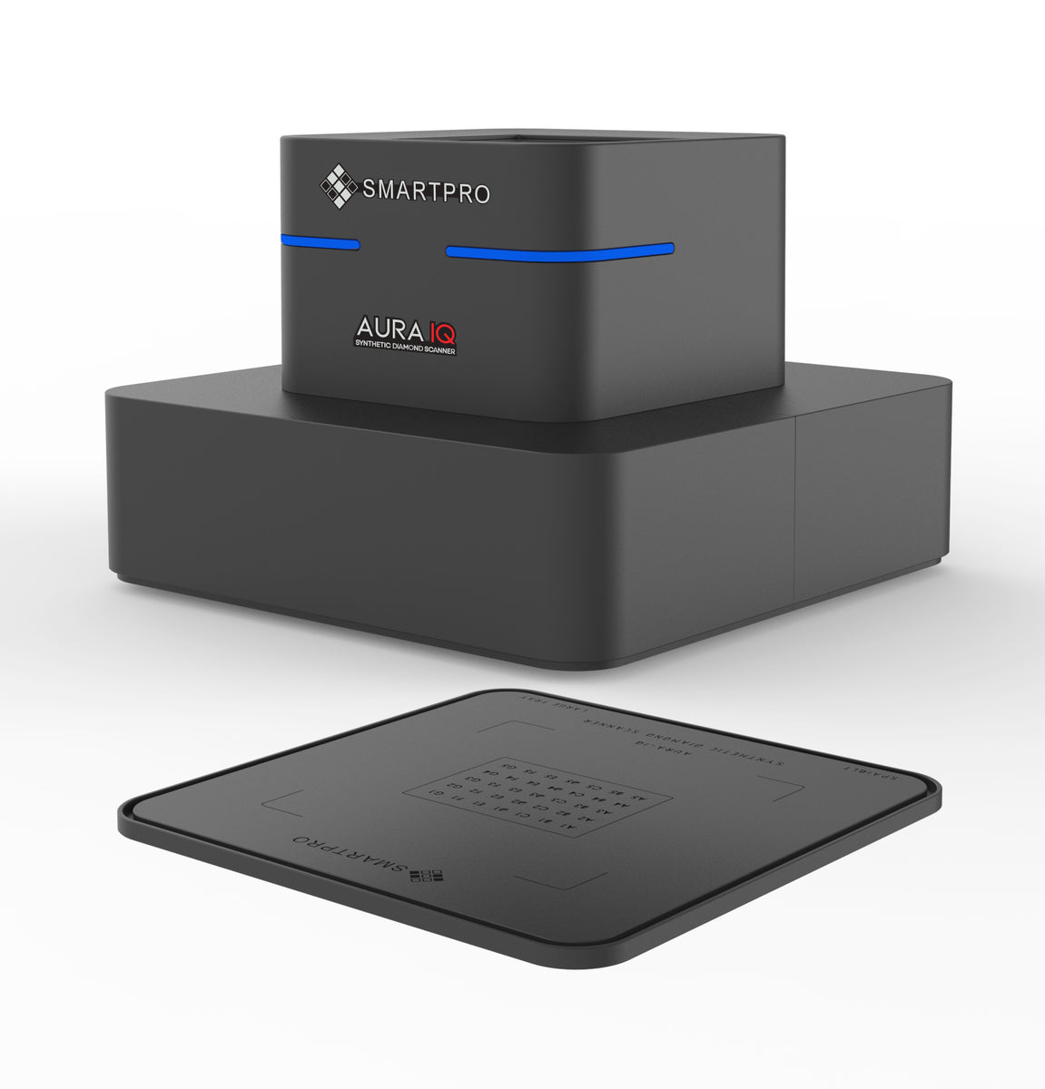 Aura-IQ - Smartpro – SMARTPRO