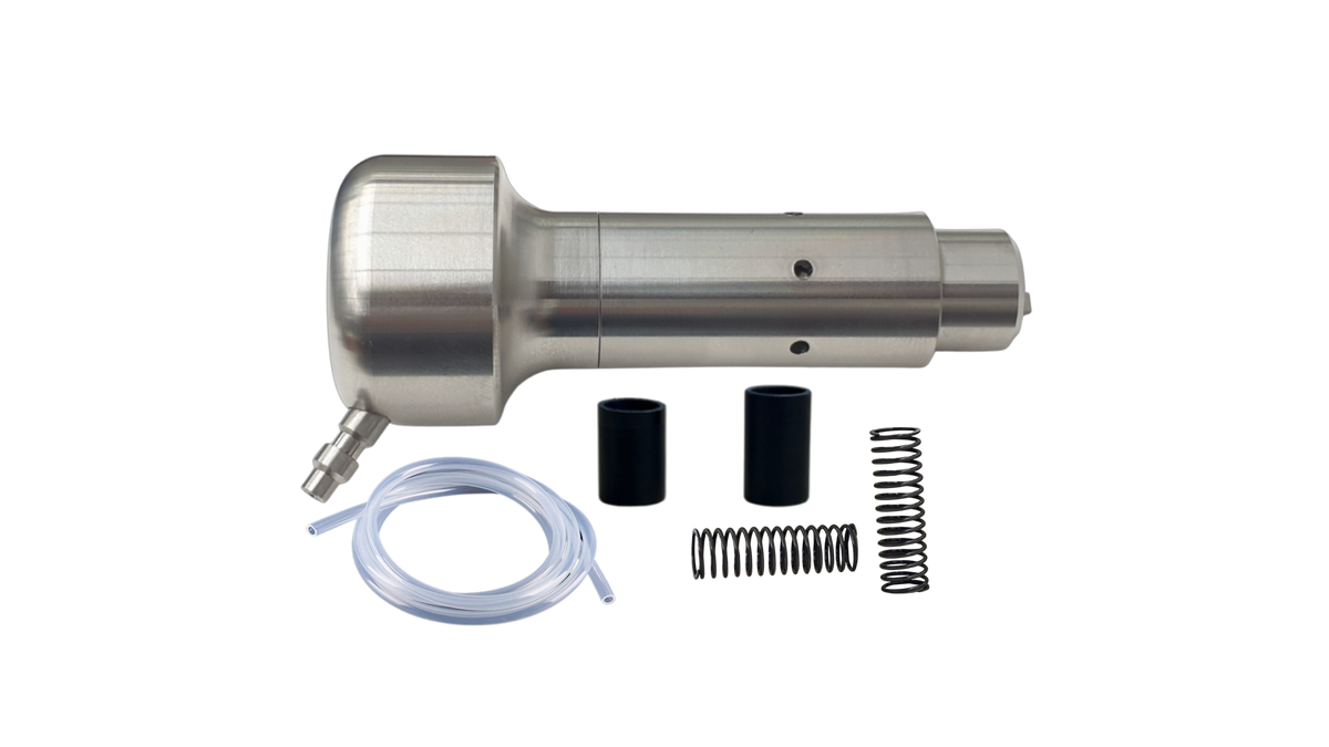 SmartPro Air Do Engraving System Handpiece H3 Full Set – SMARTPRO