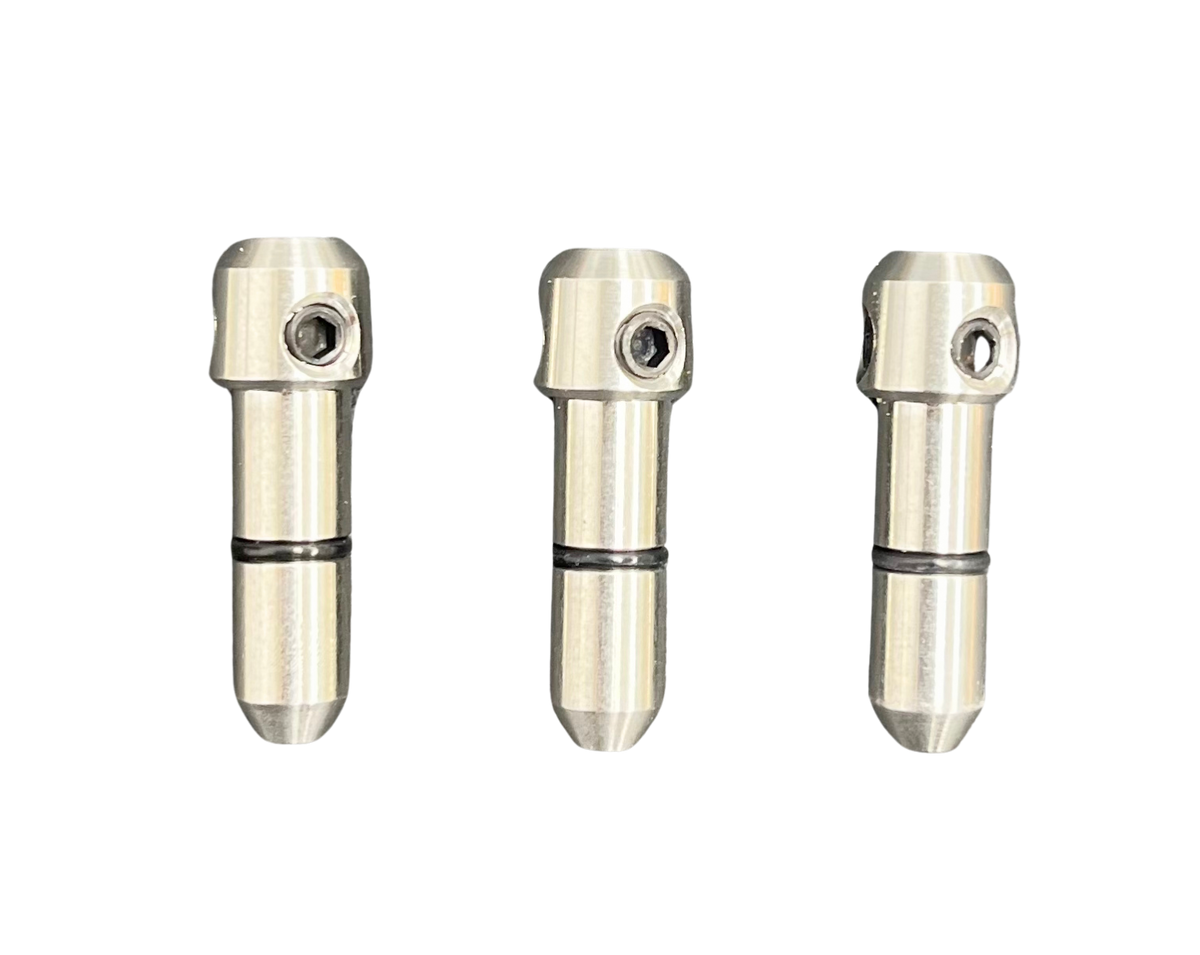 SmartPro Air Do Engraving System Universal Collet 3.5mm 6 Pcs Set ...