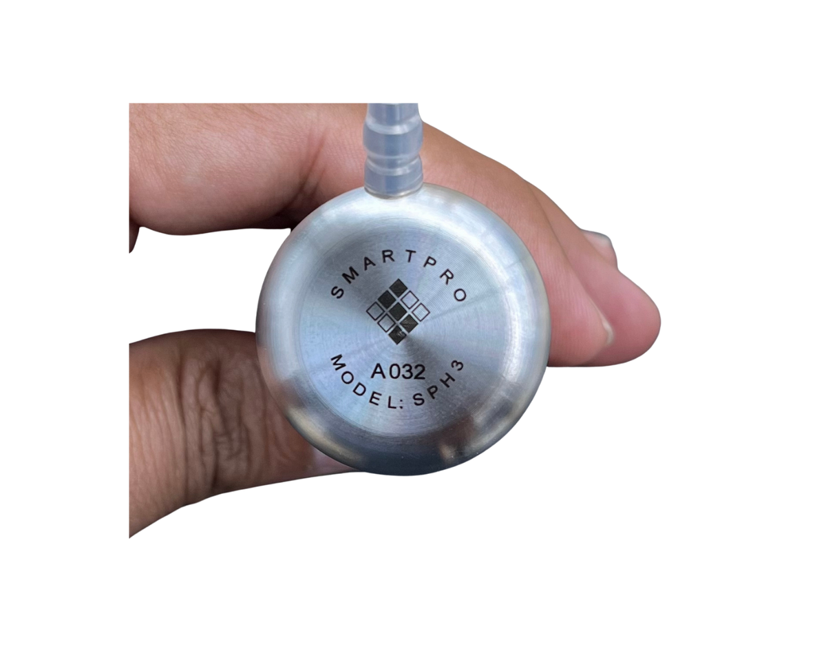 SmartPro Air Do Engraving System Handpiece H3 Full Set – SMARTPRO