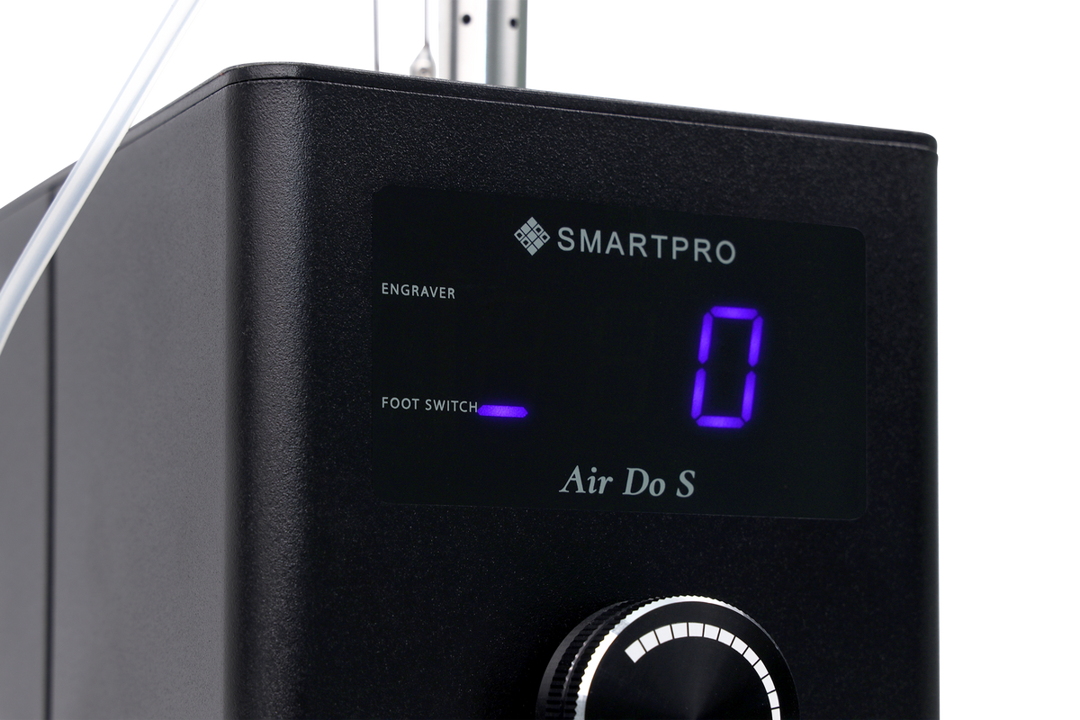AIR DO S – SMARTPRO