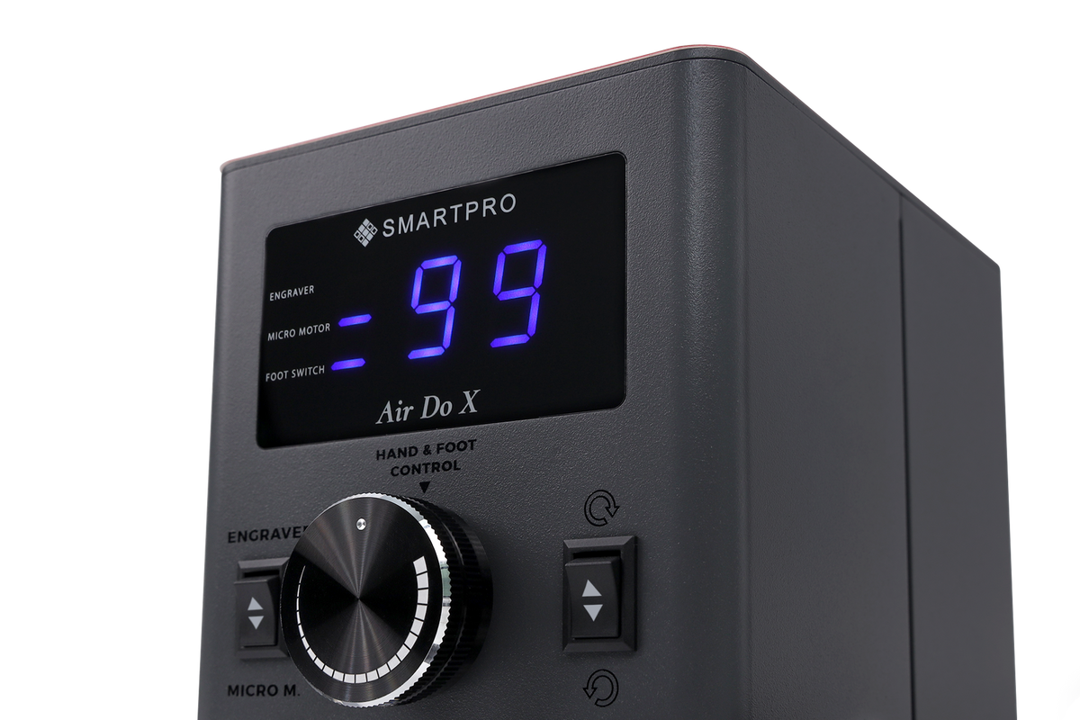 AIR DO X - SmartPro – SMARTPRO