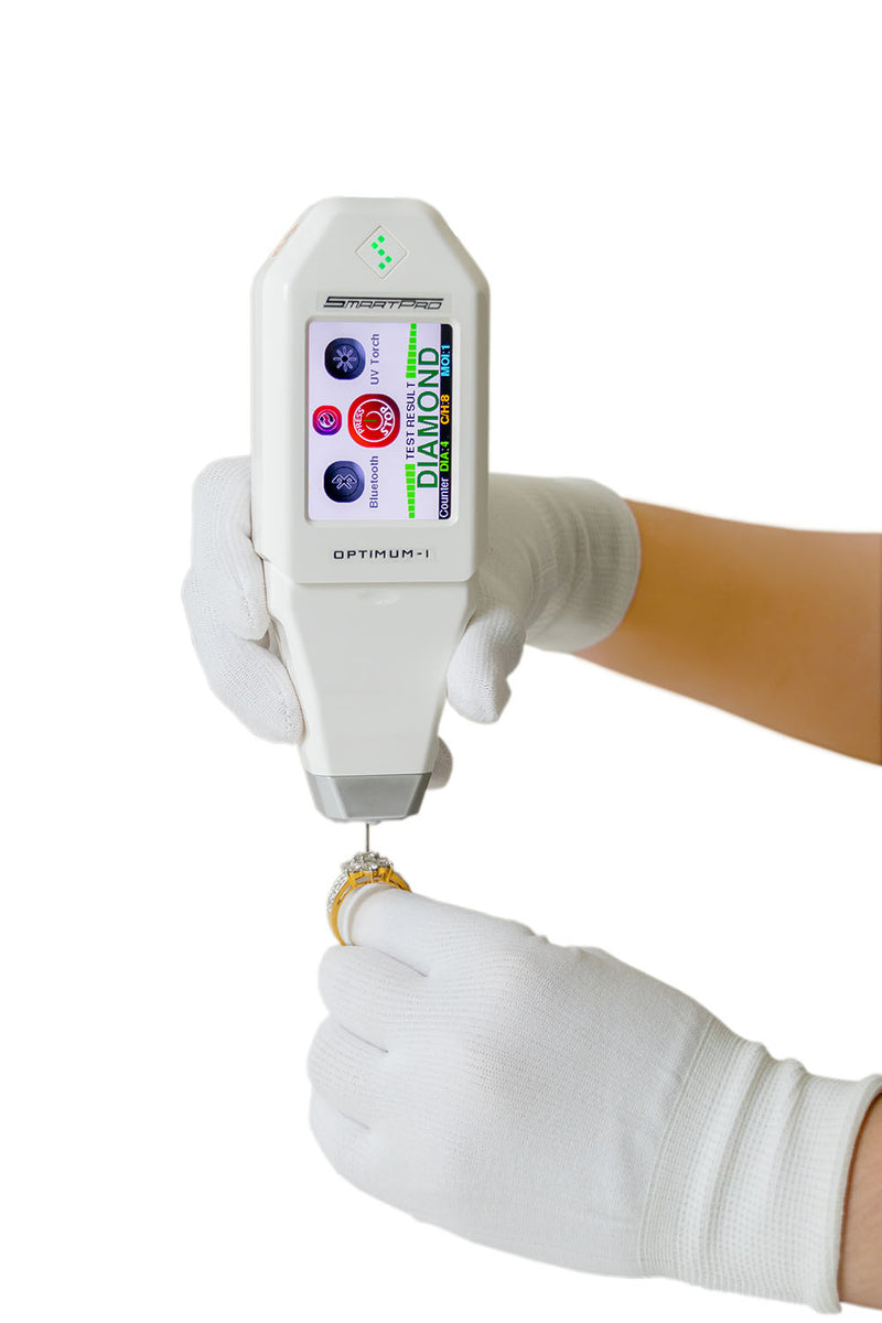 Optimum-I – SMARTPRO